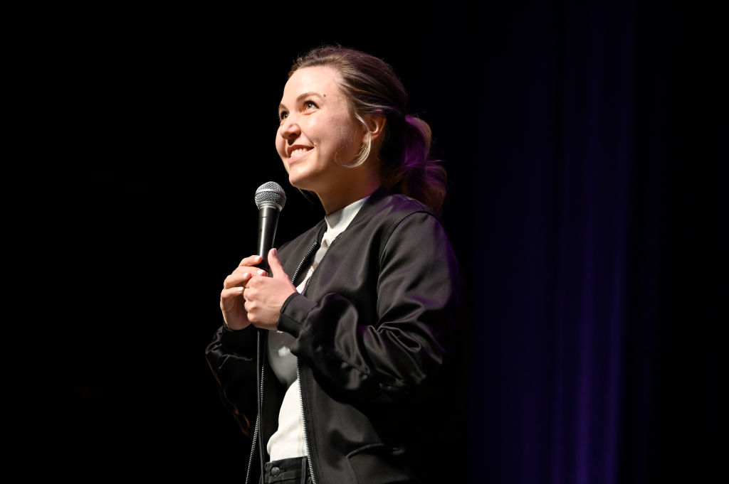 Comedian Taylor Tomlinson adds San Antonio stop on tour