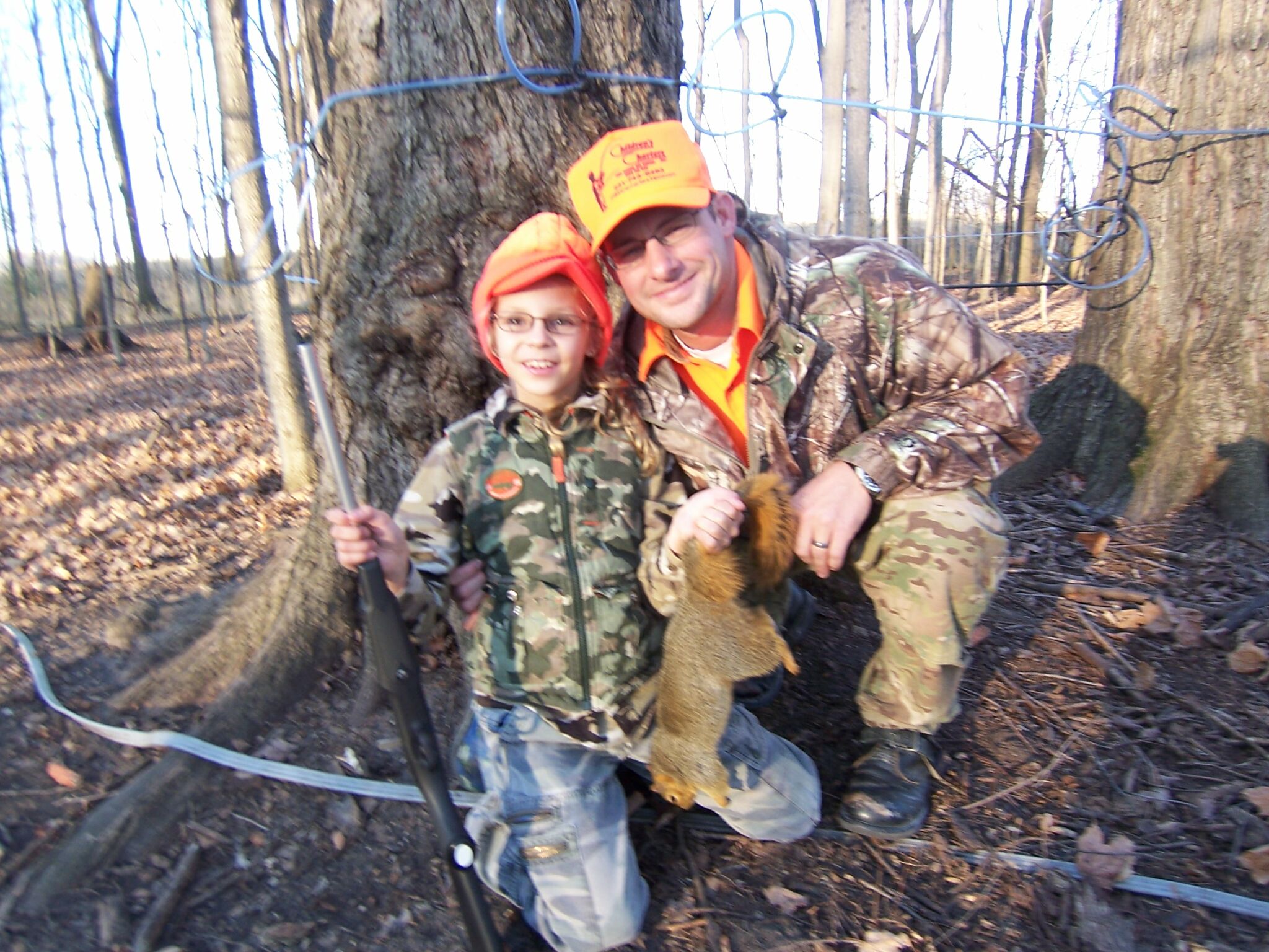 Small game hunting in Michigan rivals deer hunting any day for this writer