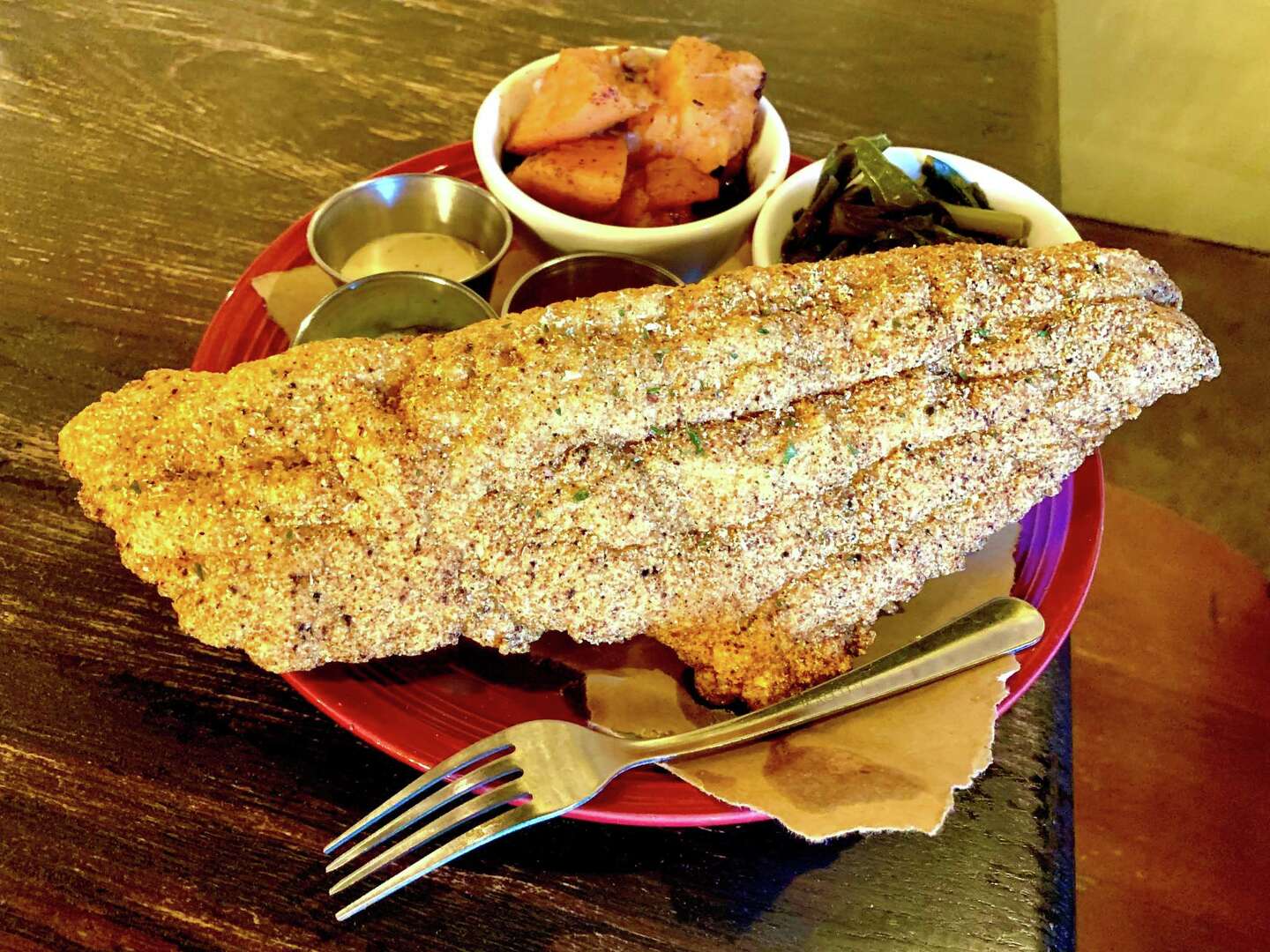 Best Houston fish fries and places to eat fish for Lent