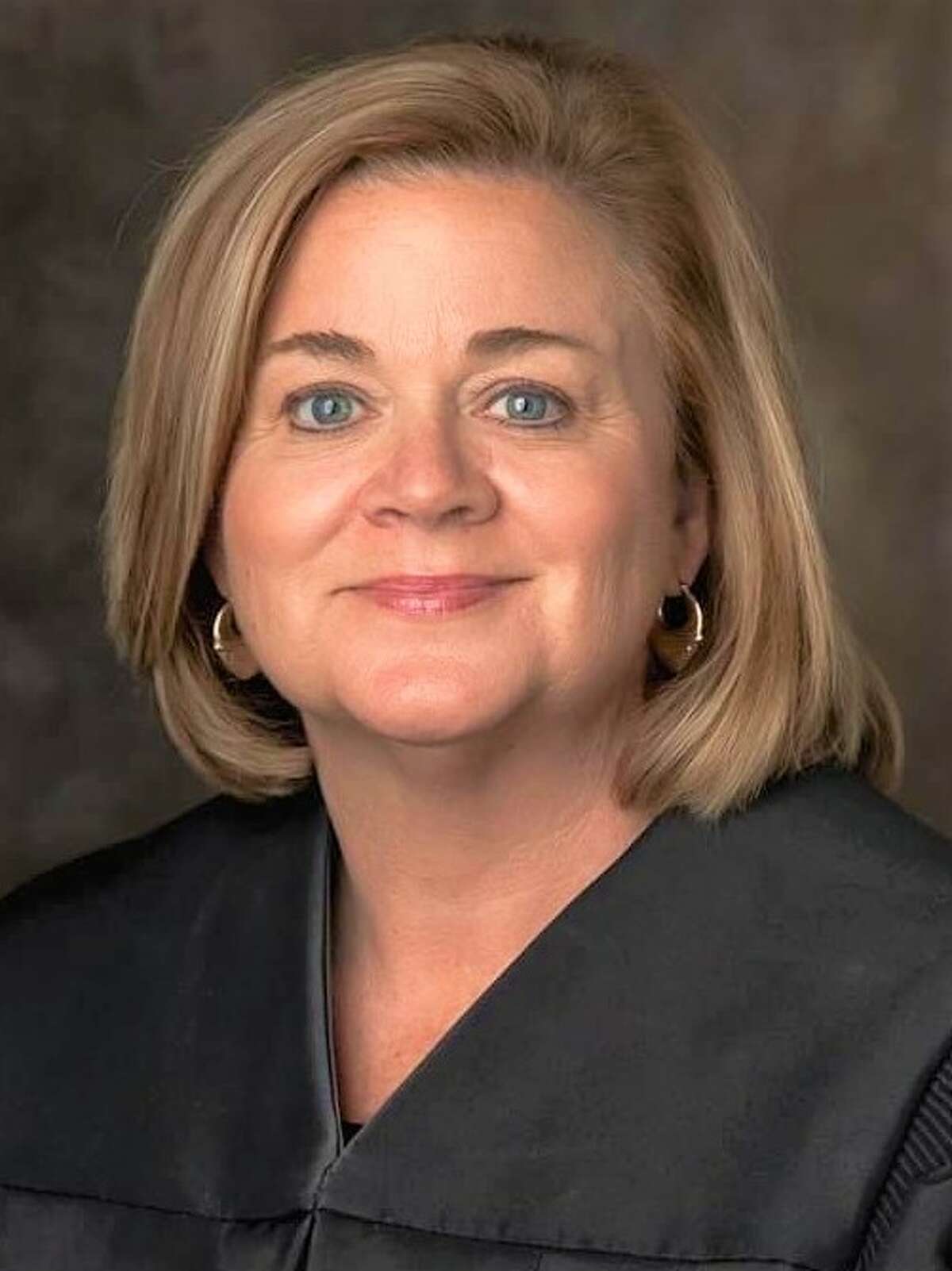 Judicial races include 2 write-ins