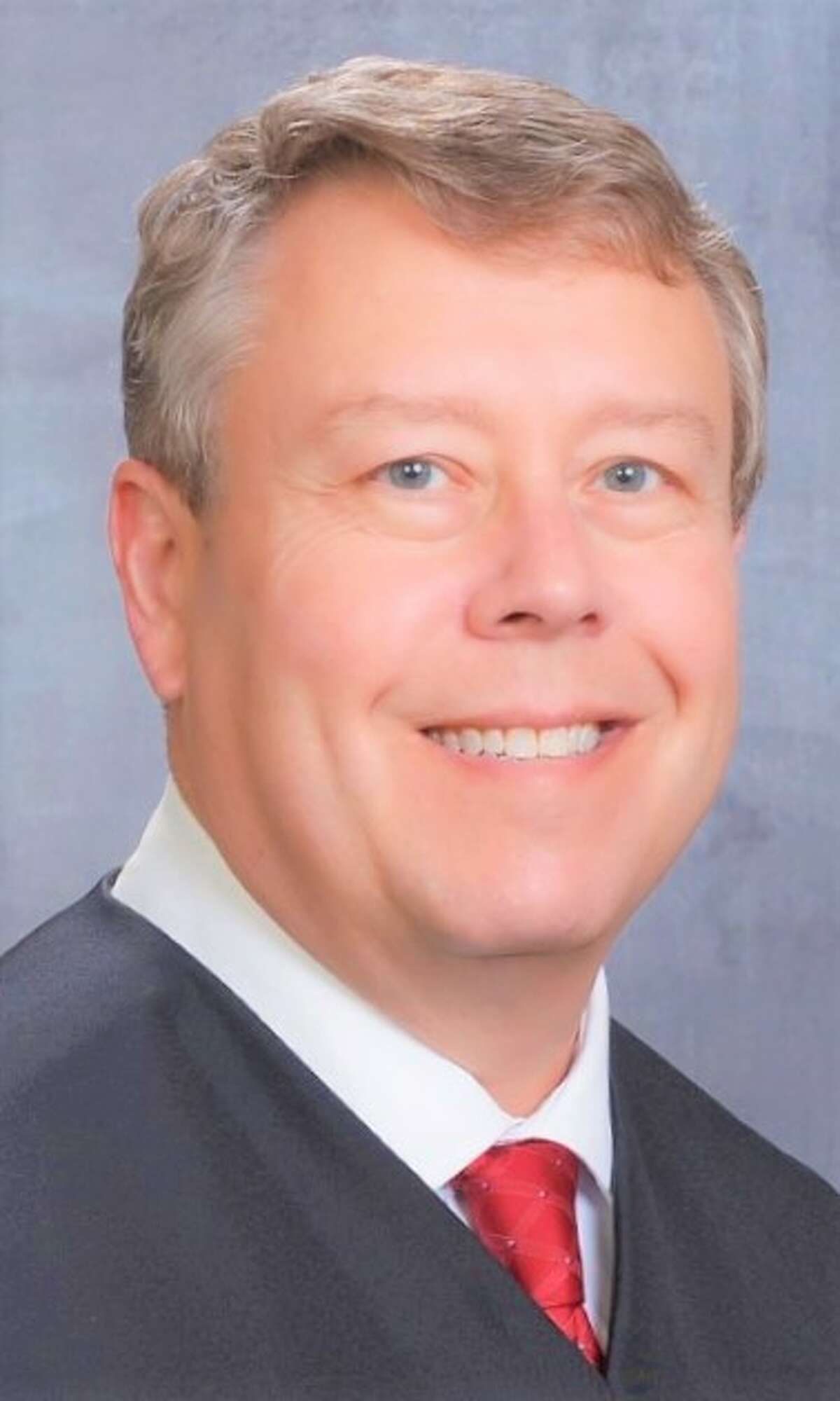 Judicial races include 2 write-ins