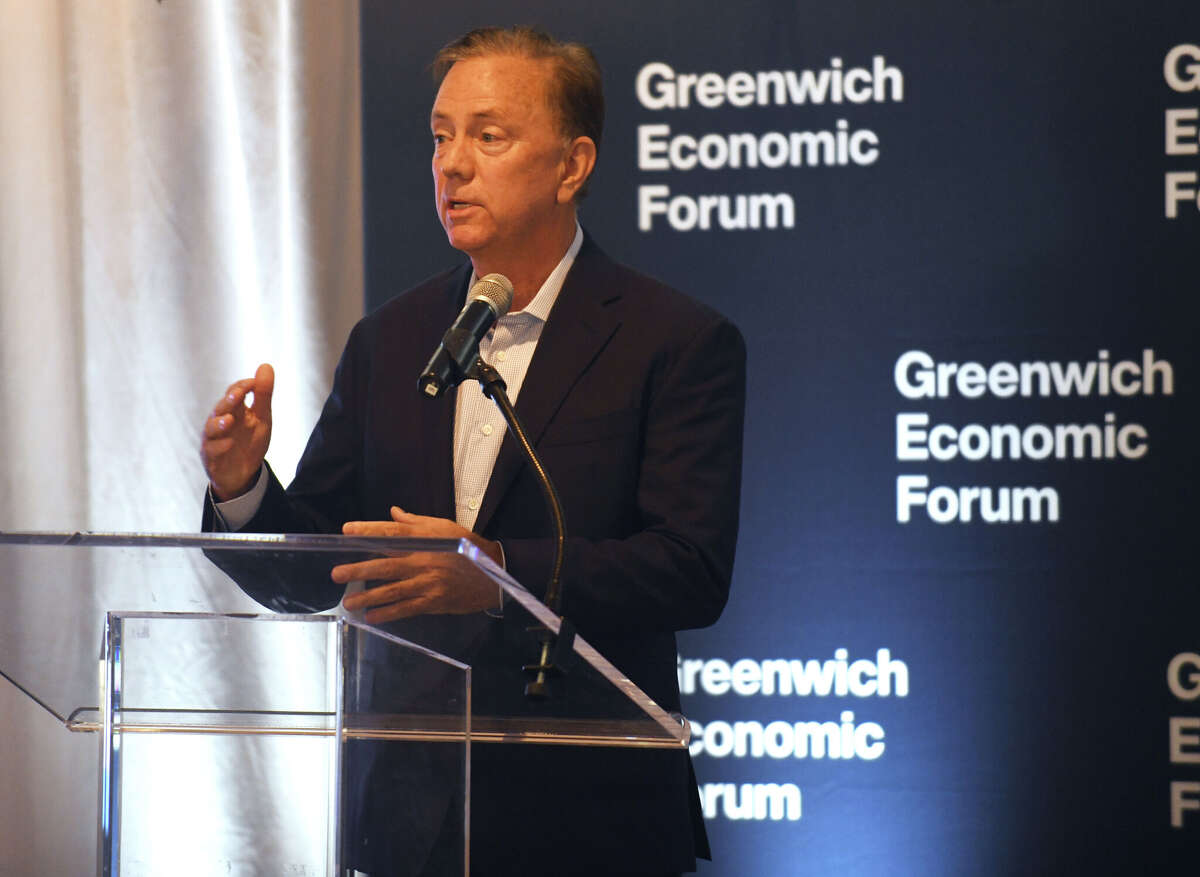 Lamont administration withheld CT COVID documents for years