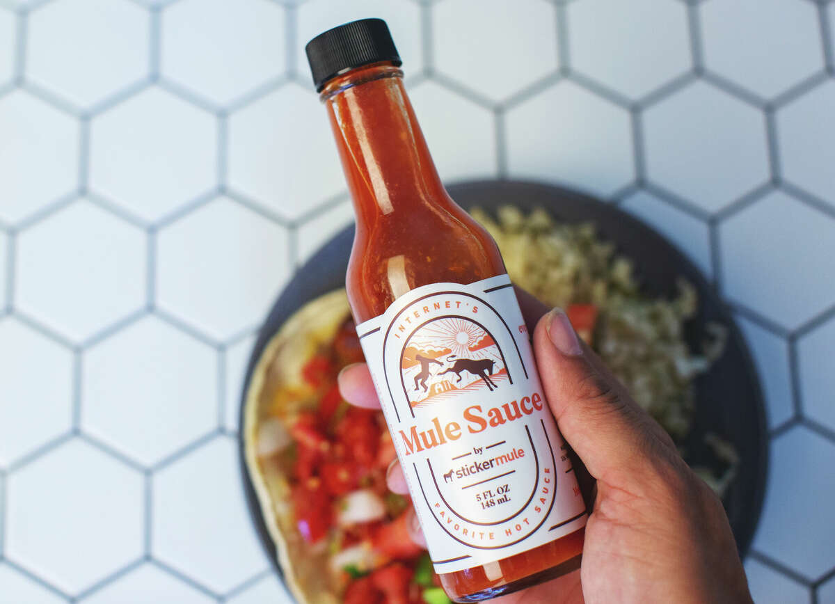 Amsterdam's Mule Sauce wins prize in national competition