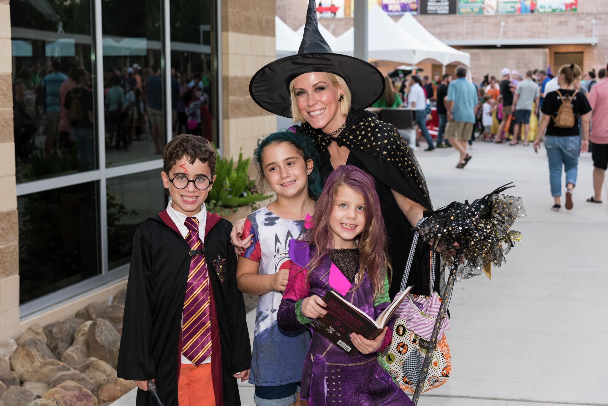 Hocus Pocus Pops and Energy Day Festival top family fun picks