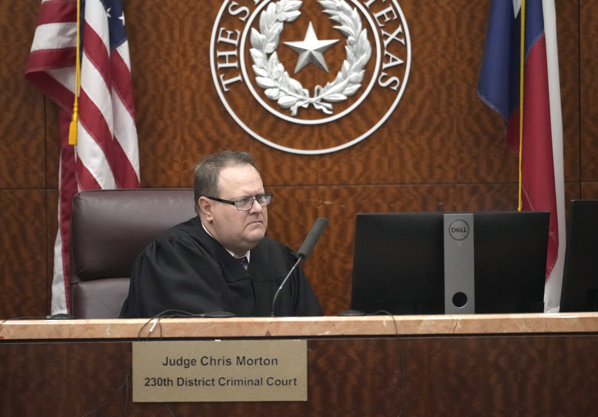 Harris County's criminal justice system is truly criminal (Opinion)