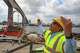 New $1.3B Houston Ship Channel Bridge resumes work