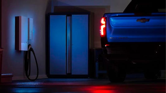 New ‘GM Energy’ Unit Aims to Make it Easier To Charge EVs, Get Off The Grid