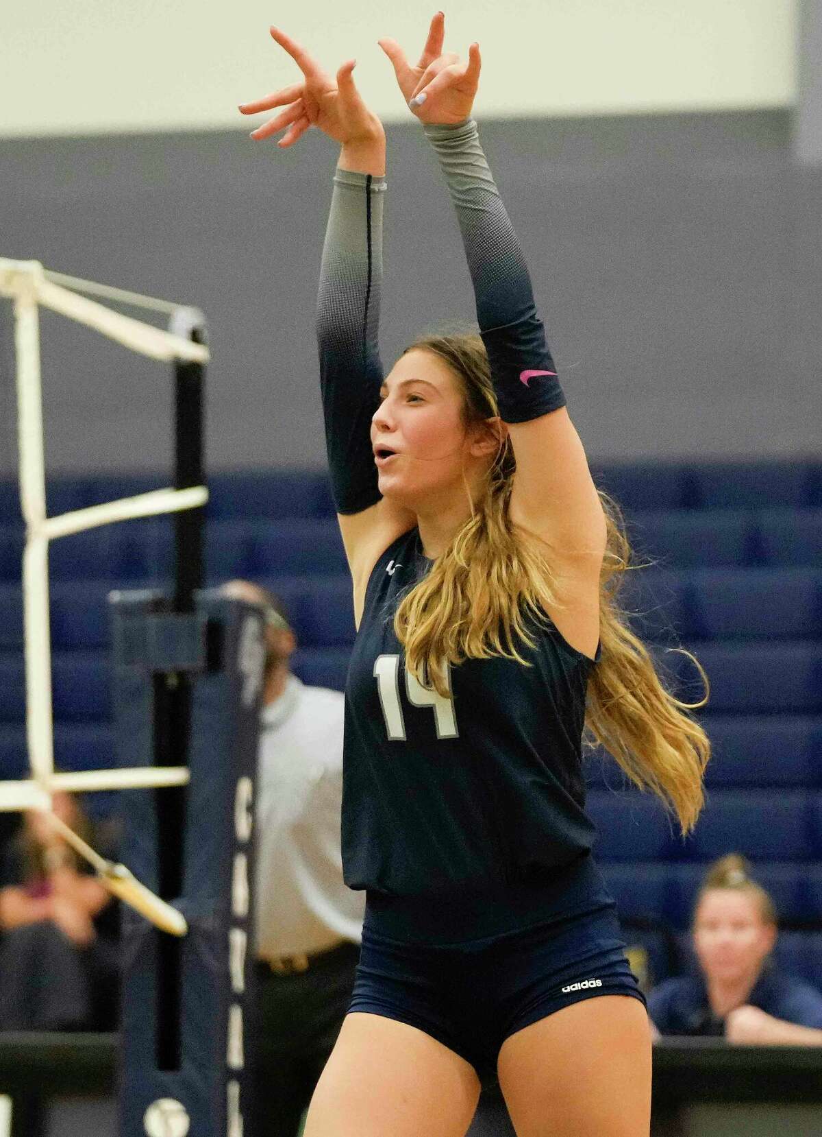 College Park picks up big sweep of Willis