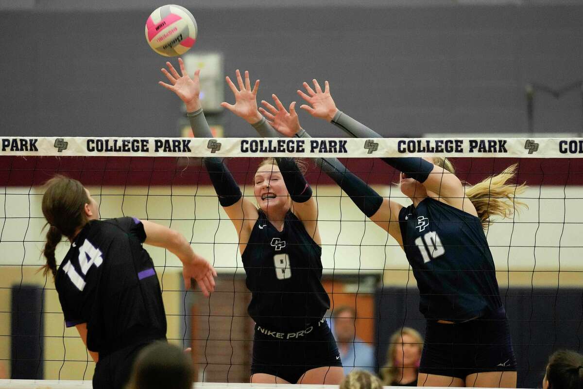 College Park picks up big sweep of Willis