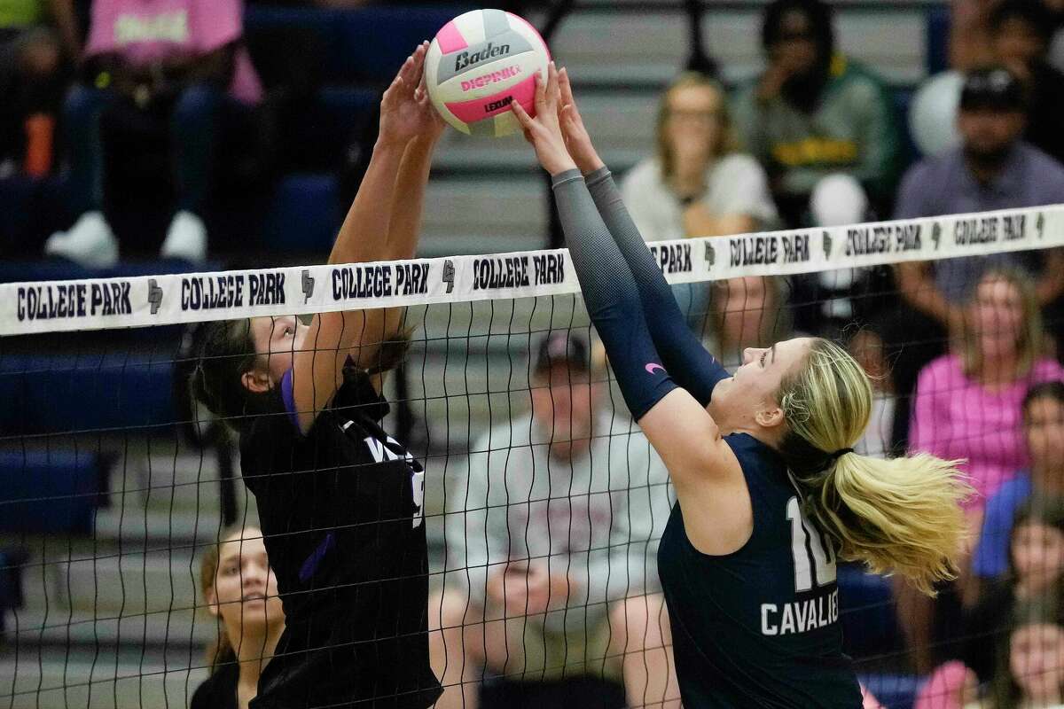 College Park picks up big sweep of Willis