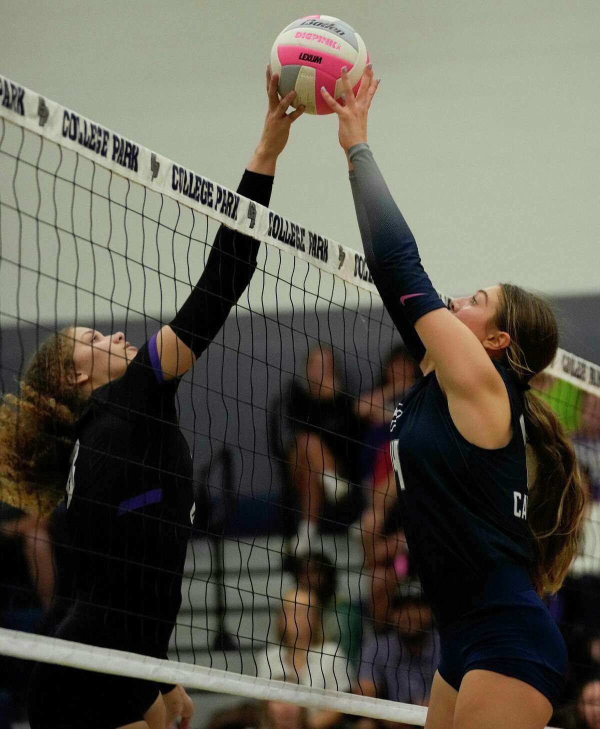 College Park picks up big sweep of Willis
