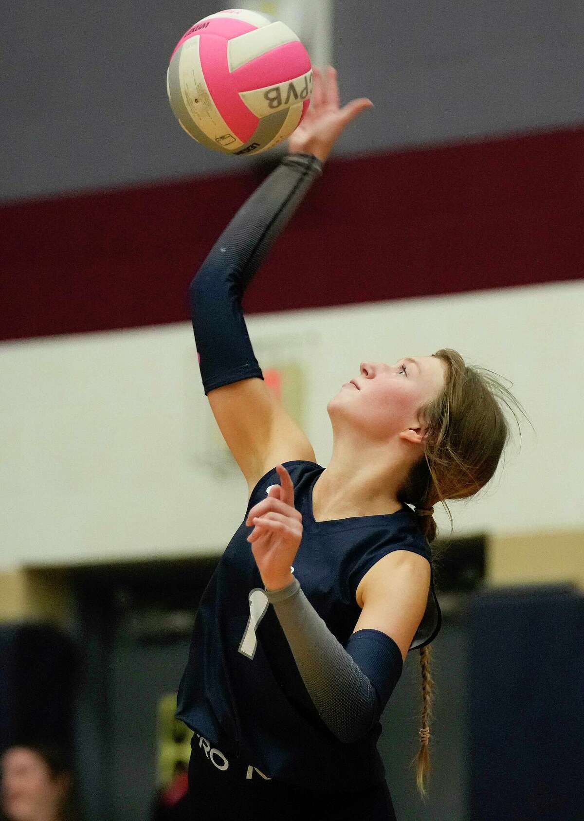 College Park picks up big sweep of Willis