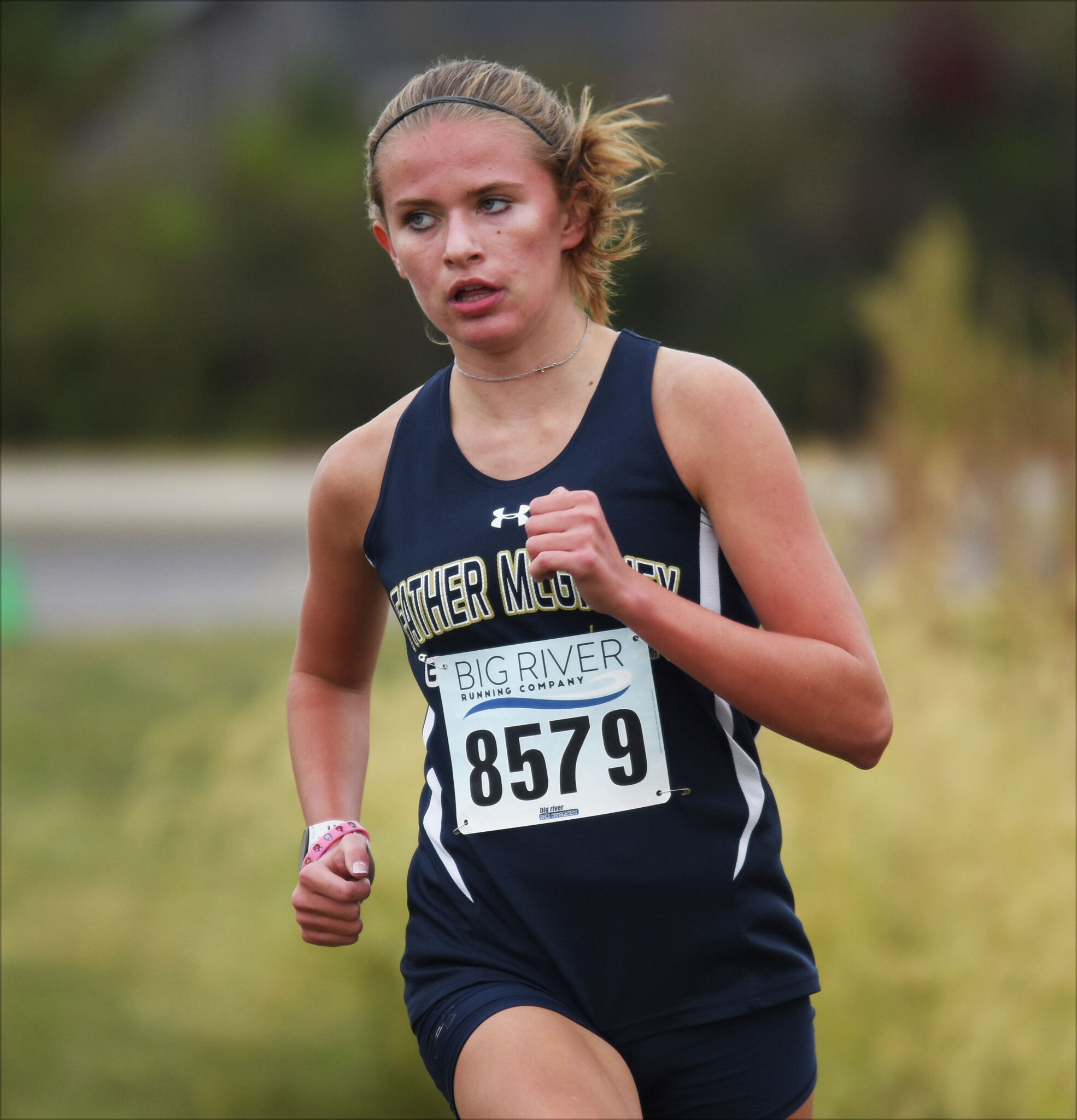 Father McGivney's Rybak earns 13th career win