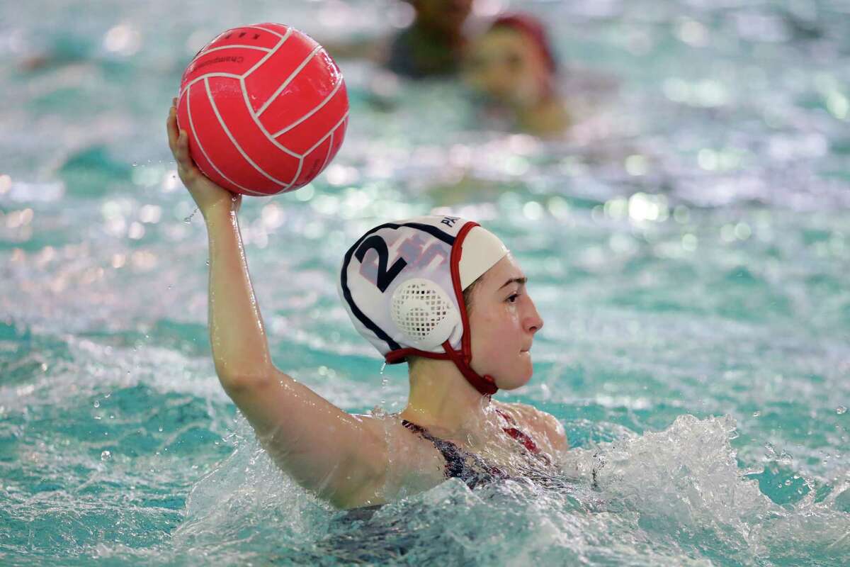 Memorial opens water polo playoffs with sweep of Cypress Springs