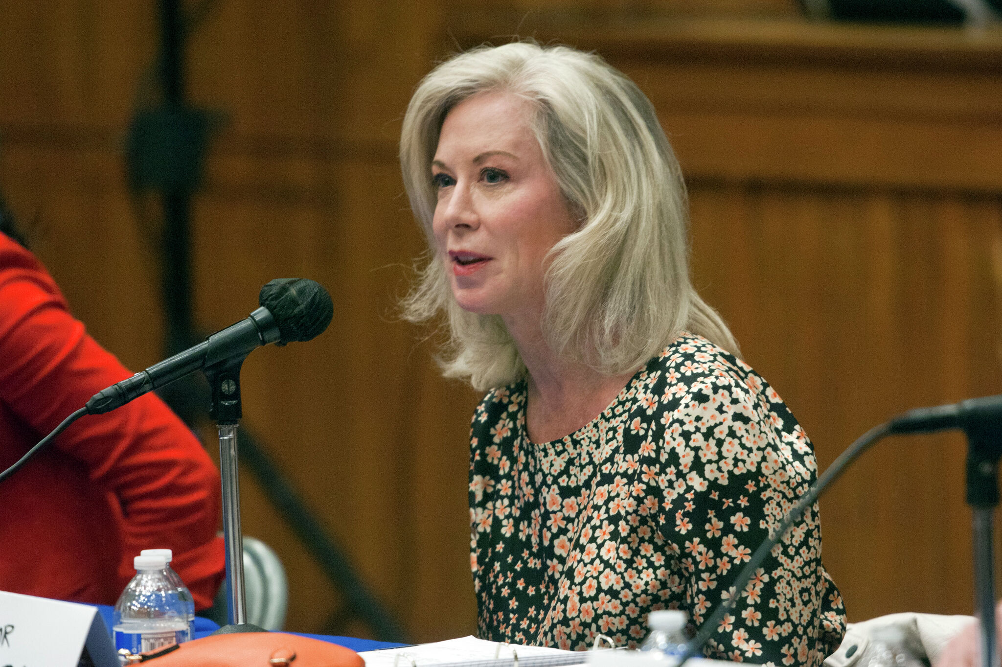 CT GOP chair seeks probe of Greenwich Dem’s 2022 campaign finances