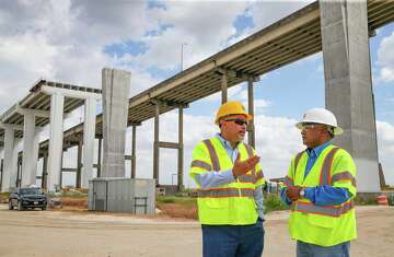 New $1.3B Houston Ship Channel Bridge resumes work