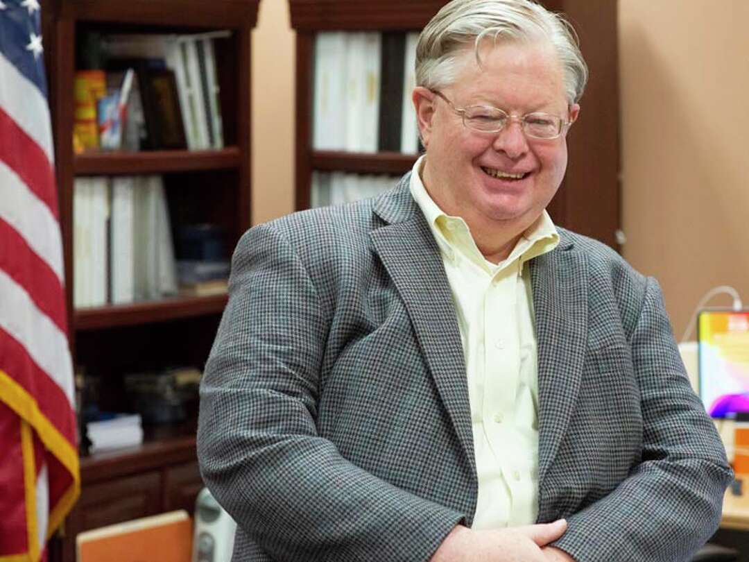 Ulster Town Supervisor James Quigley says he will not resign after all