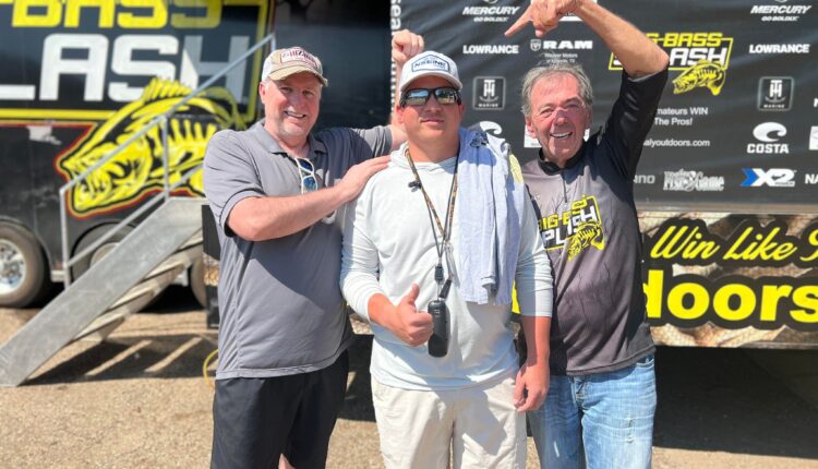 Sealy Shootout takes on Sam Rayburn