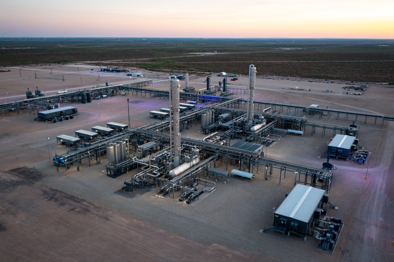 Carbon capture, storage will help unlock the next Permian Renaissance