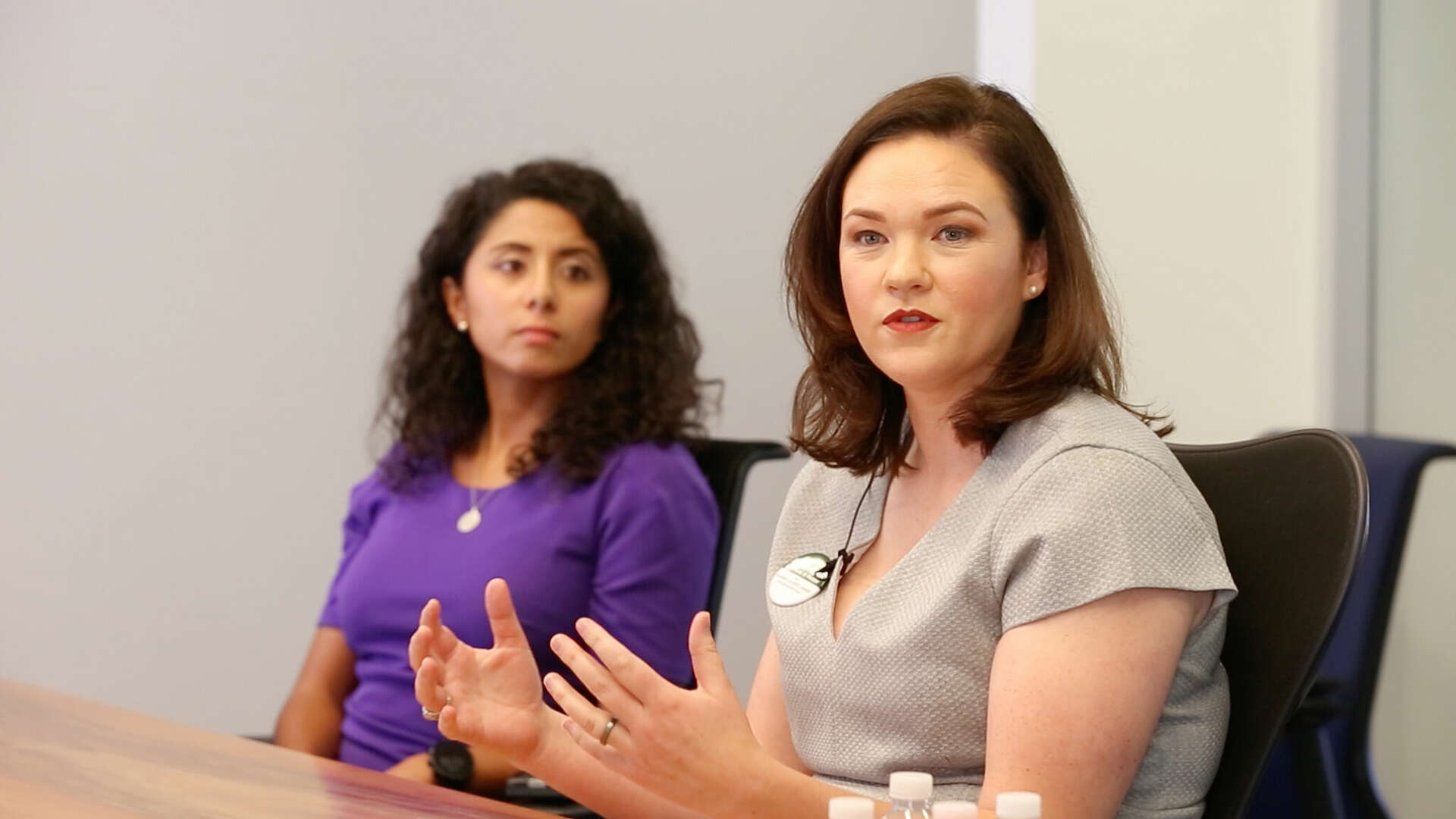 Mealer out-fundraises Hidalgo by 4 times with $3.7M in one month