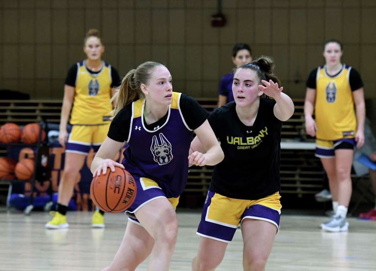 UAlbany women's basketball looks to live up to potential
