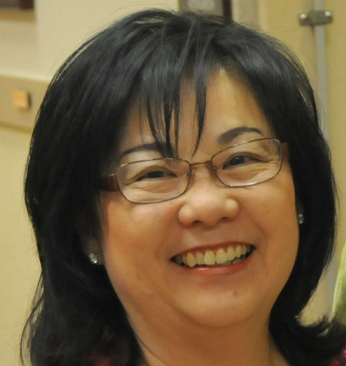 Tina S. Van Dam will be honored as Philanthropist of the Year on Oct ...