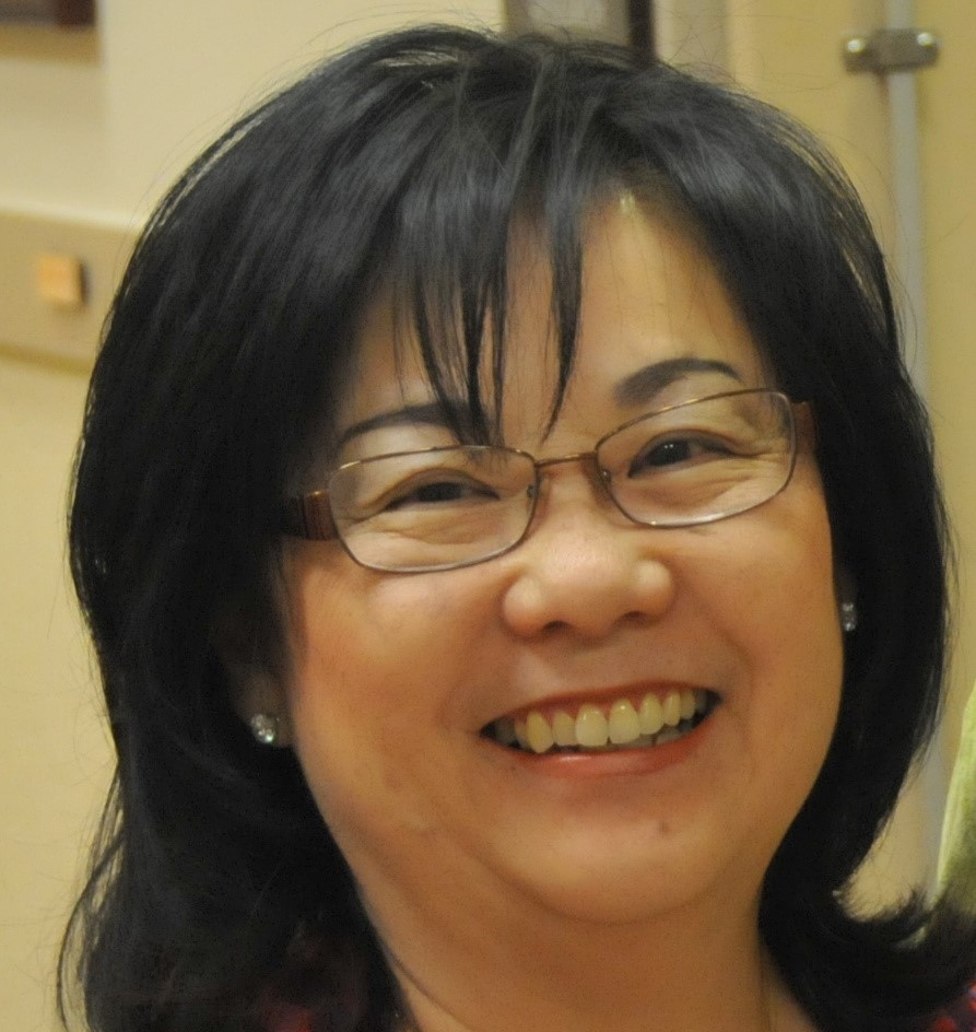 Tina S. Van Dam will be honored as Philanthropist of the Year on Oct ...