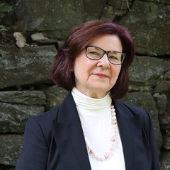 Cindy Harrison seeks re-election for 69th House