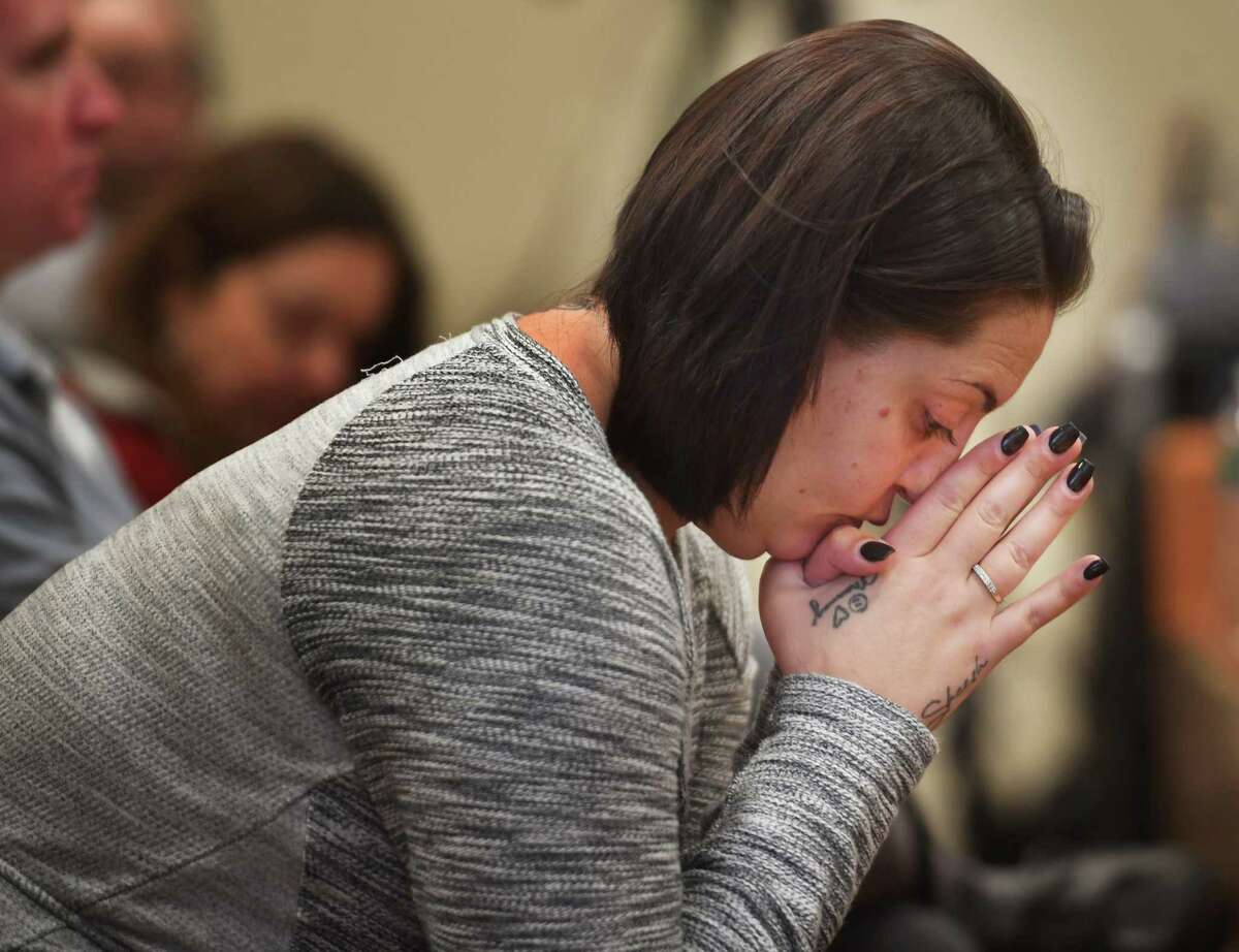 $965M Alex Jones verdict ‘empowered’ slain principal’s daughter