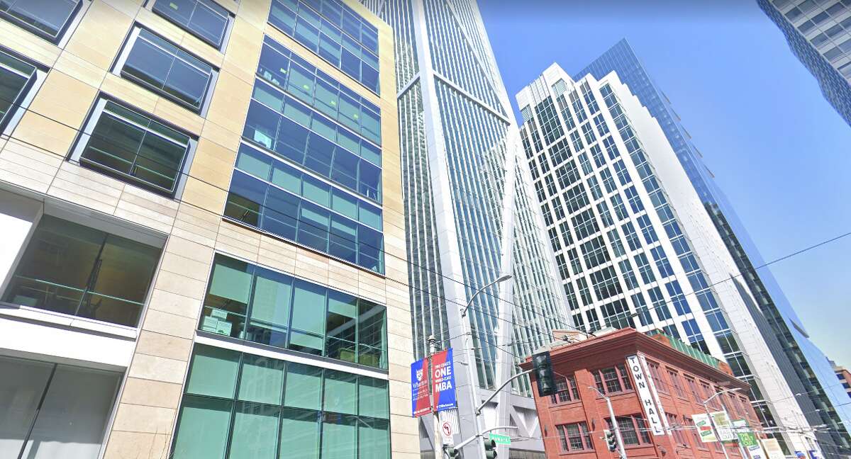 SF startup Brex, recently worth $12B, lays off 11% of staff