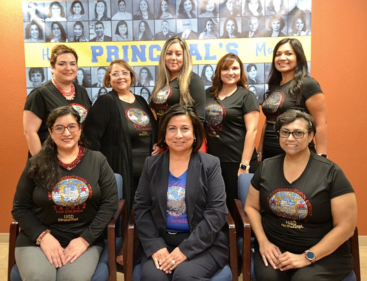 UISD named finalist for 2021-22 District of the Year by Texas ...