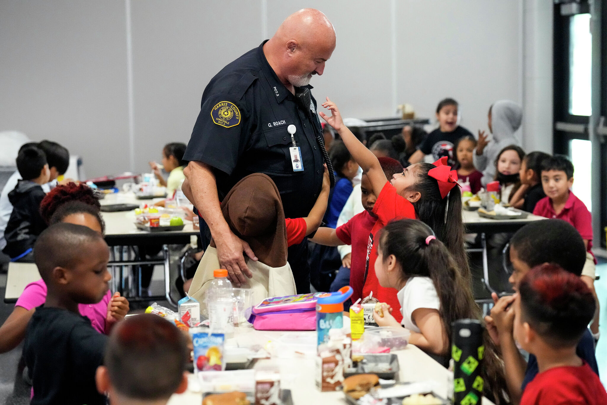 Galena Park ISD launches new program for kids coping with trauma