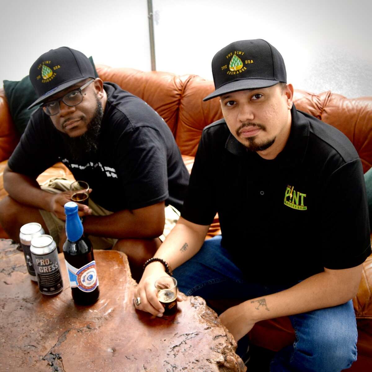 10 brewers and influencers diversifying Houston's beer scene
