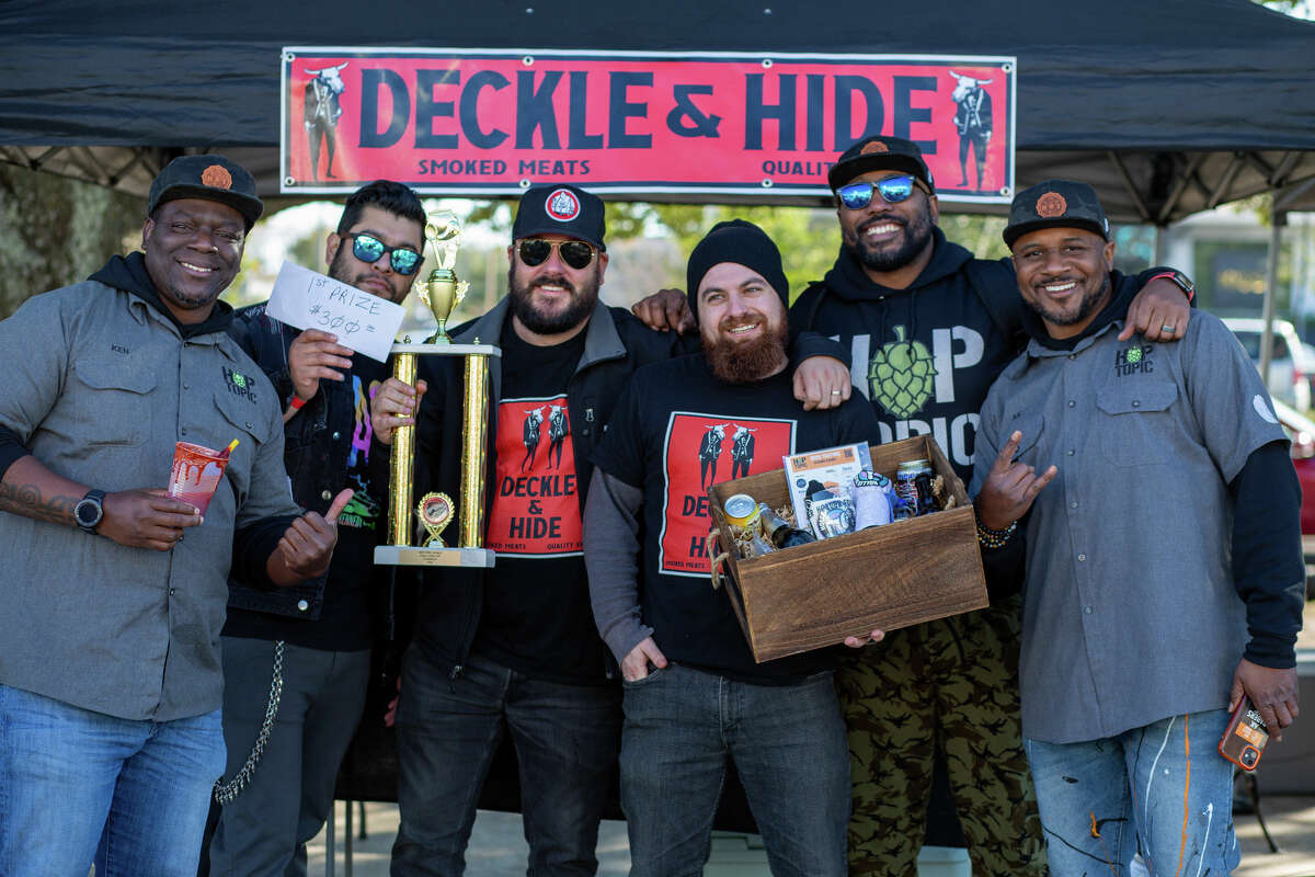 10 brewers and influencers diversifying Houston's beer scene