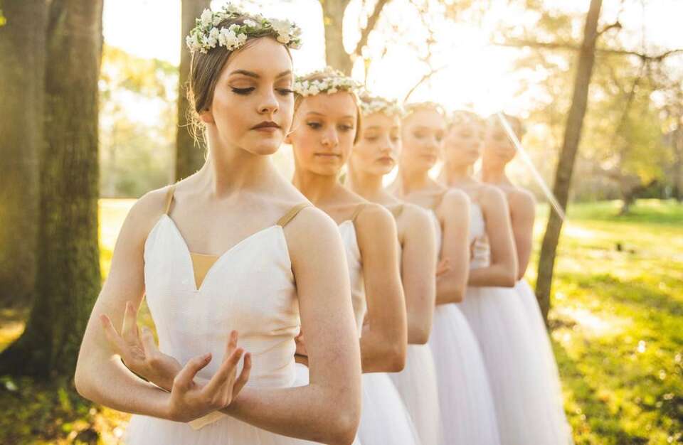 The phrase 'give you the willies' came from this ballet coming soon to ...