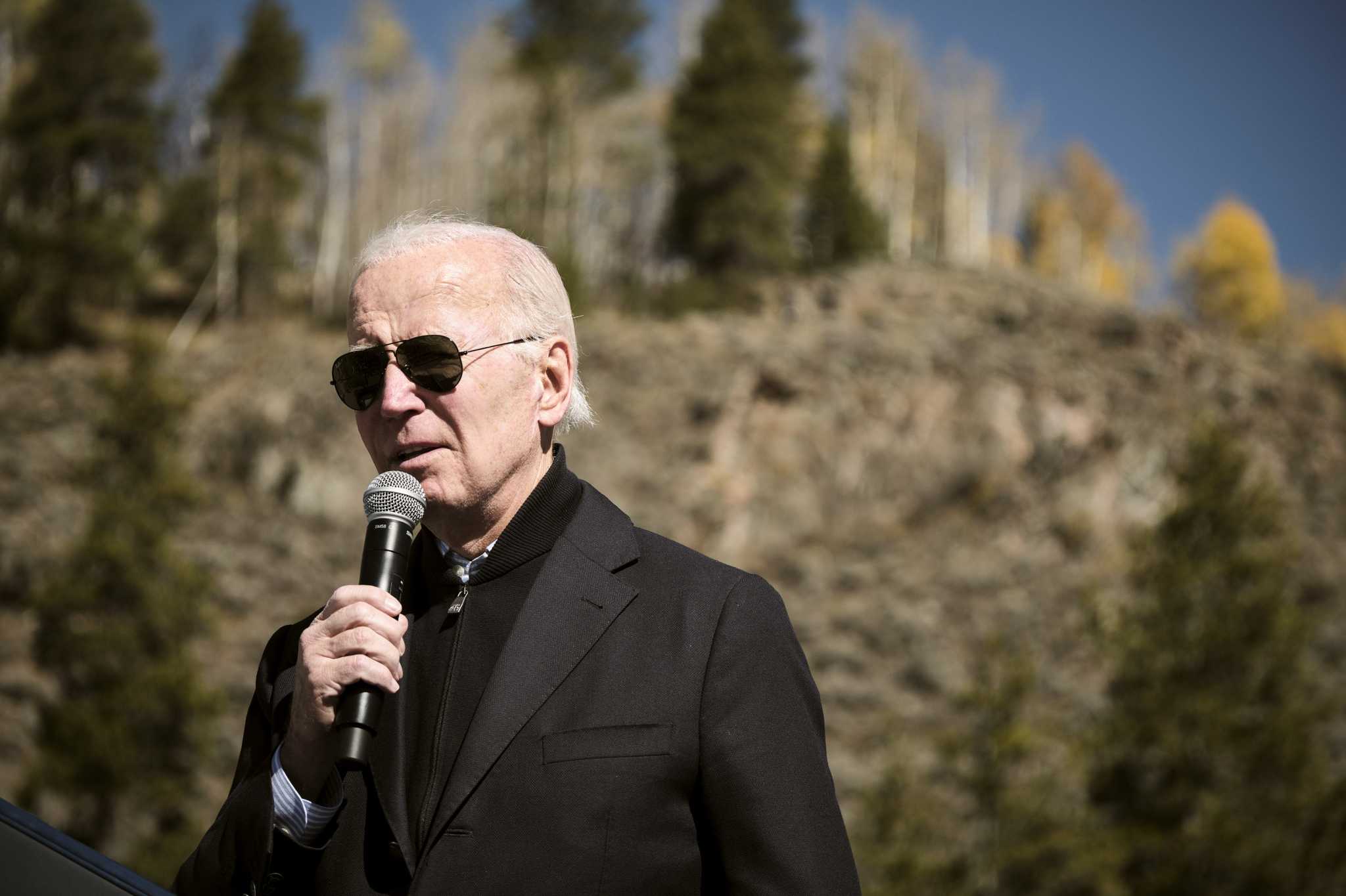 Texas received $13.9 billion from infrastructure bill so far, White House says