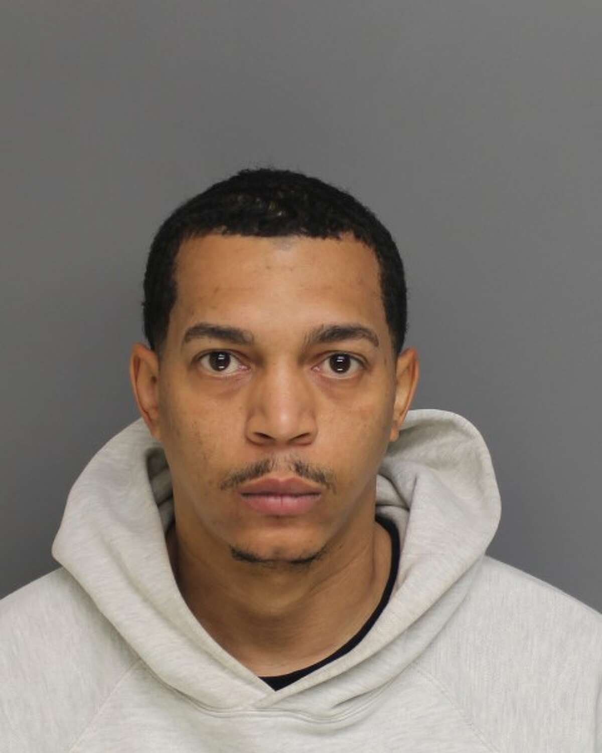 Three arrested at drug sales hot spot, Bridgeport police say