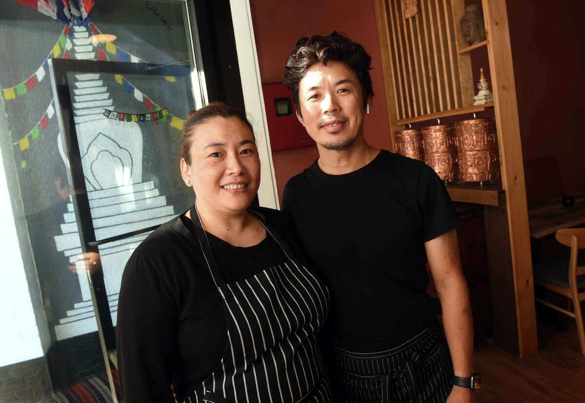 Tibetan Kitchen New Haven s 1st Tibetan Eatery Opens On Chapel