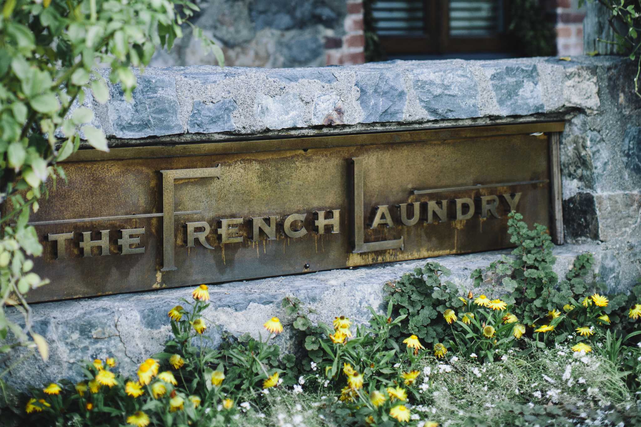Everything you ever wanted to know about the French Laundry
