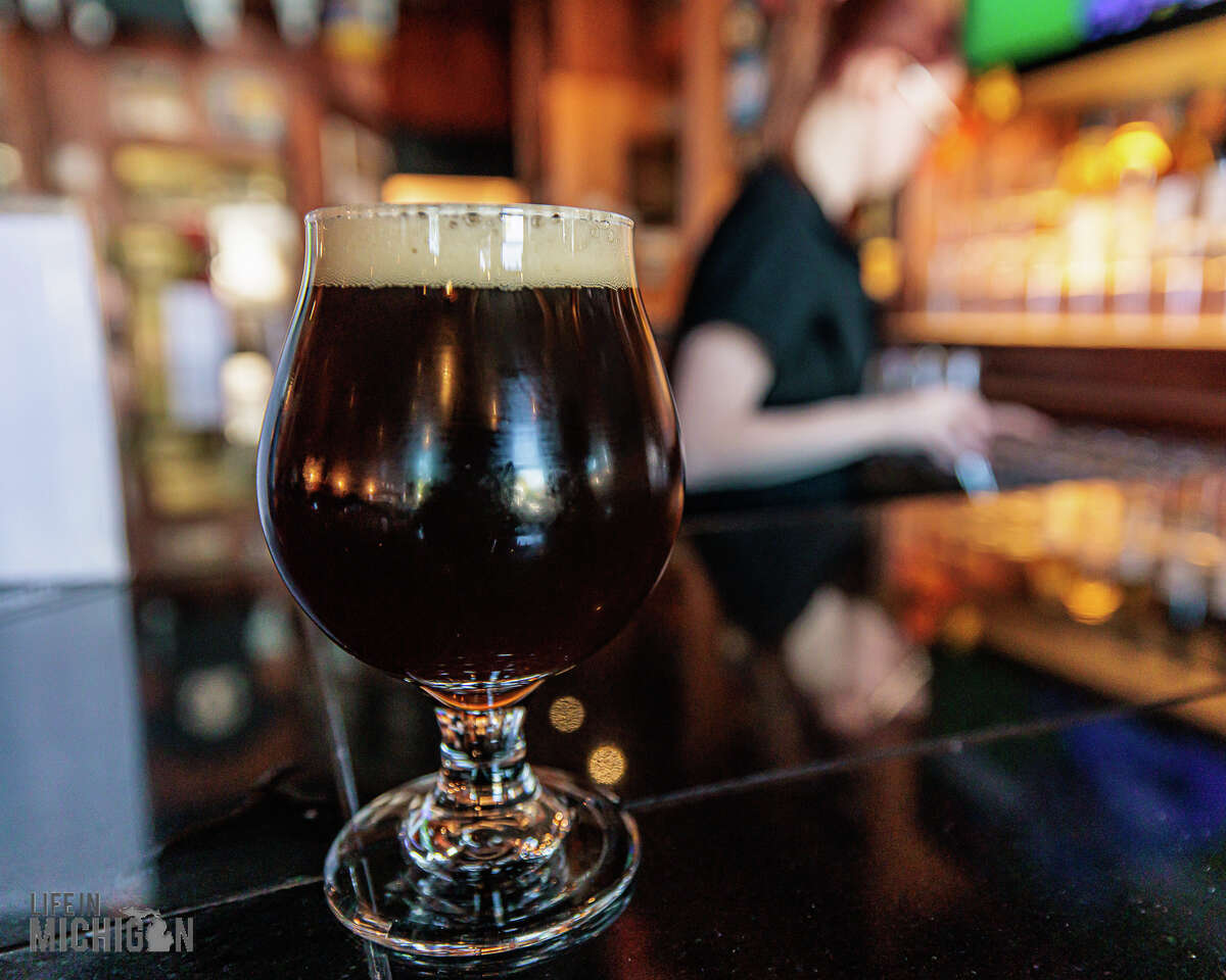 12 great Michigan beers to try this fall