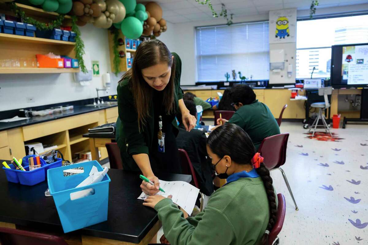 Former KIPP students create their own charter school