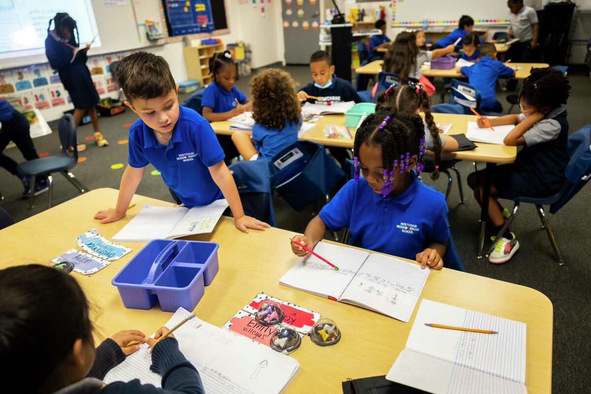 Former KIPP students create their own charter school