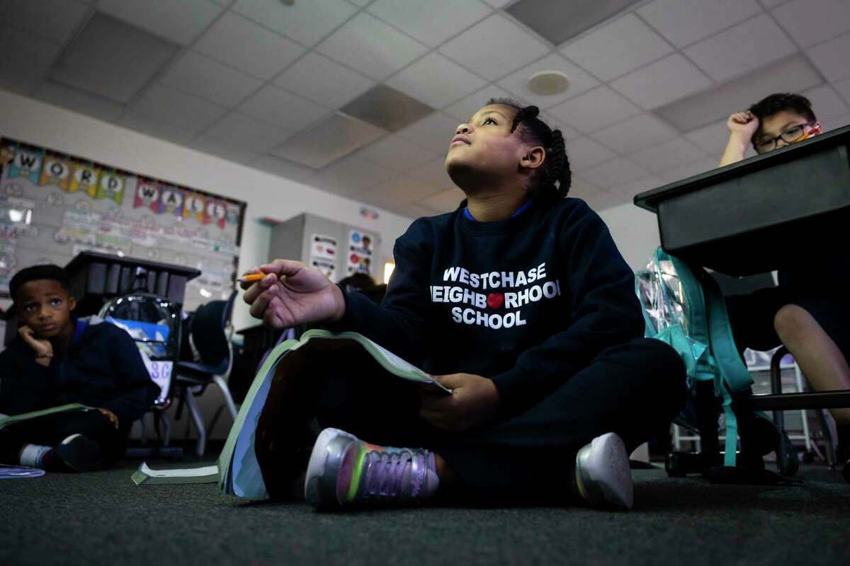 Former KIPP students create their own charter school