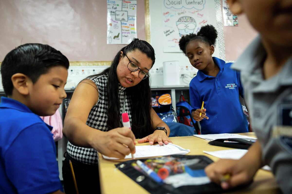 Former KIPP students create their own charter school