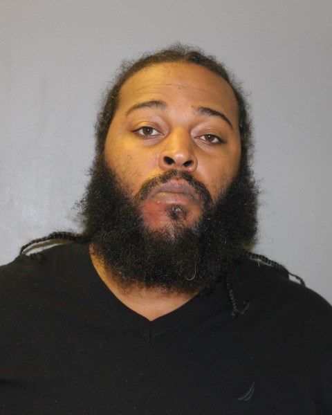 Man linked to February shooting arrested, Hamden police say