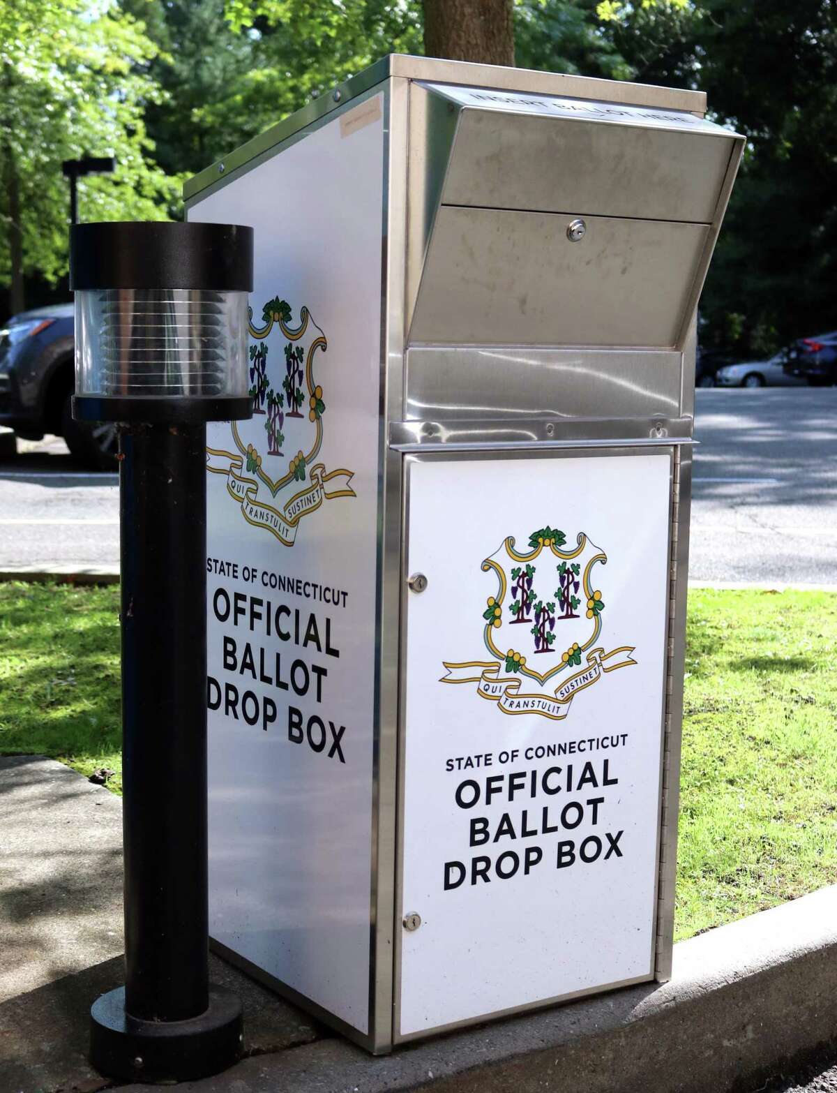 Opinion: Vote ‘yes’ for racial justice by voting ‘yes’ for early voting