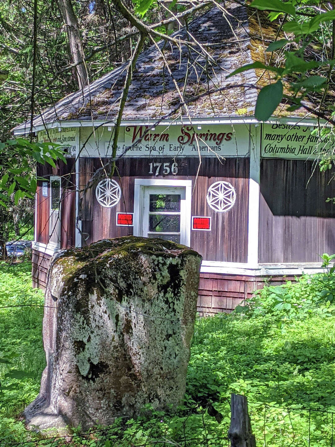 What to see, do and eat on a day trip to New Lebanon