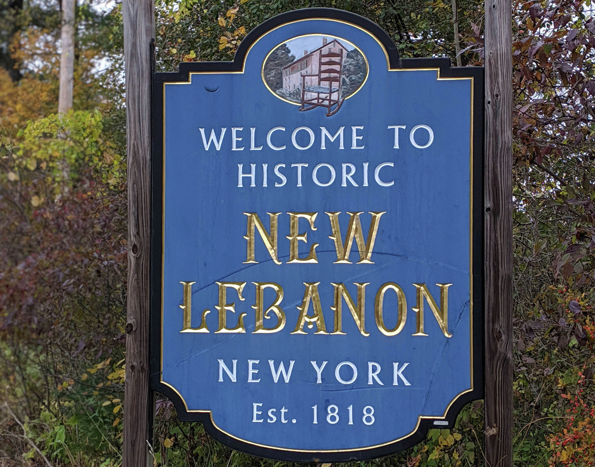 What to see, do and eat on a day trip to New Lebanon