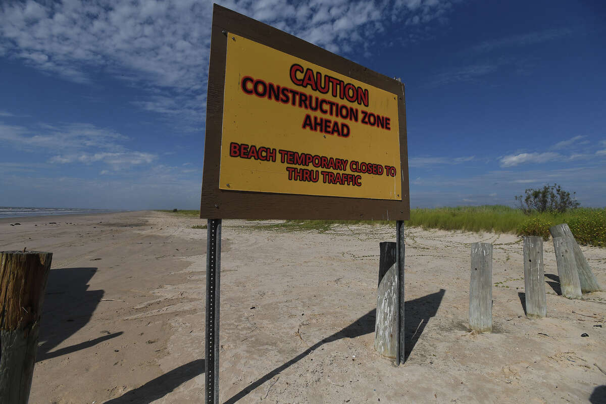 20 years in the making: How the nation's largest coastal restoration ...