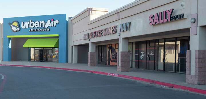 Urban Air Adventure Park announces soft opening for Midland location